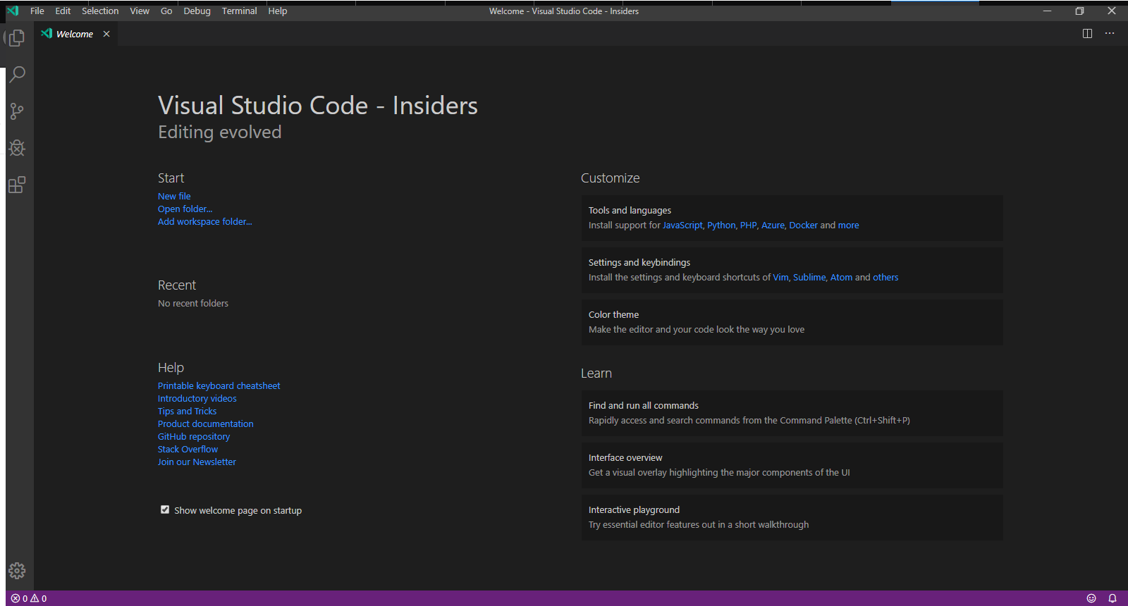 Edge of window not rendering when maximized with custom title bar · Issue #85246 · microsoft ...