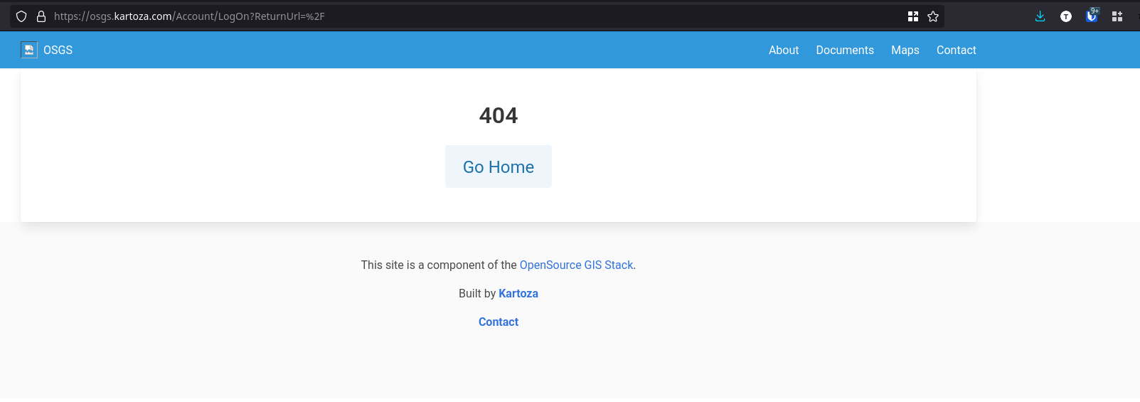 Installation behind reverse proxy in sub path · Issue #3 · surveysolutions/docker-compose · GitHub
