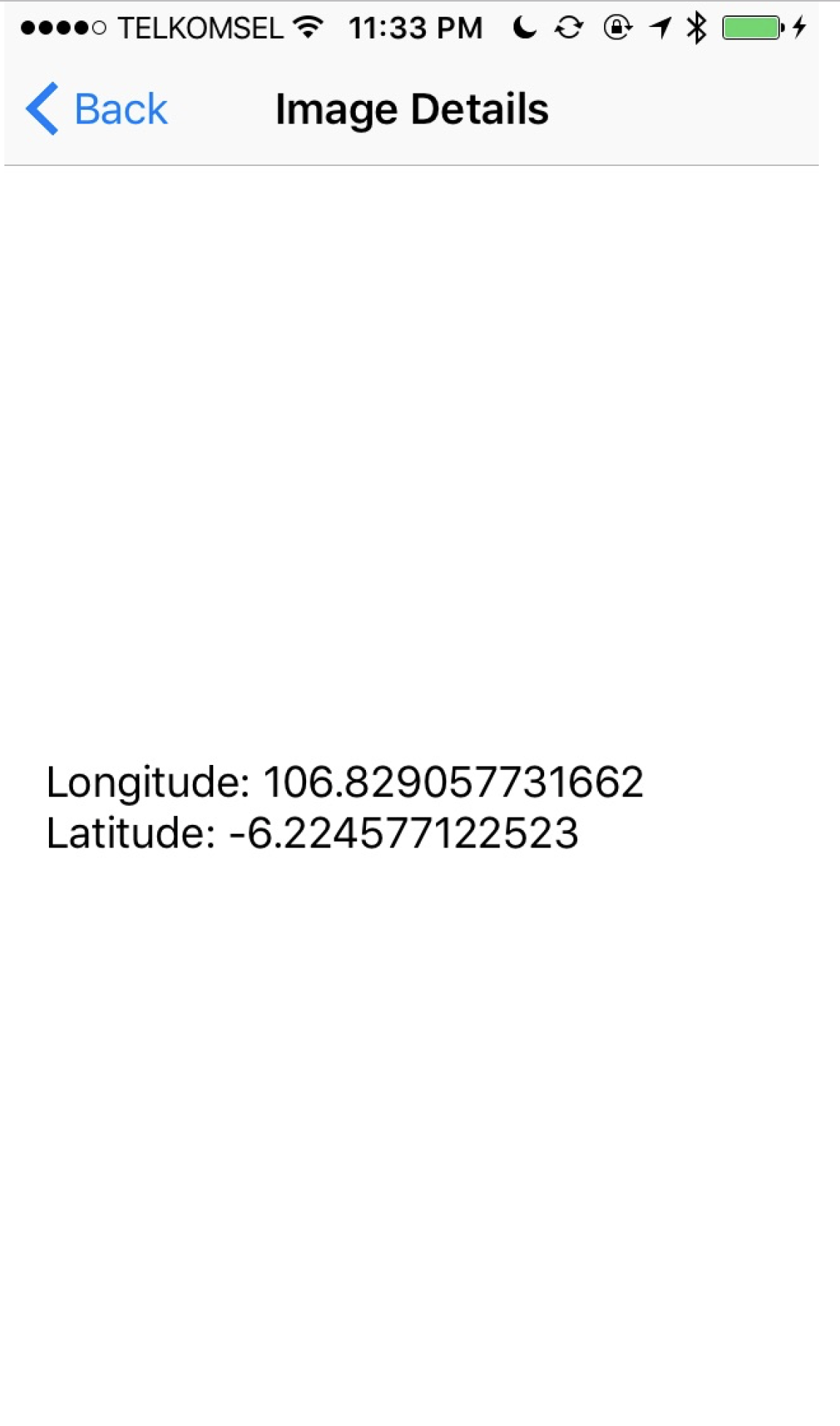 GitHub - kartoza/swift-field-survey: A simple field survey application ...