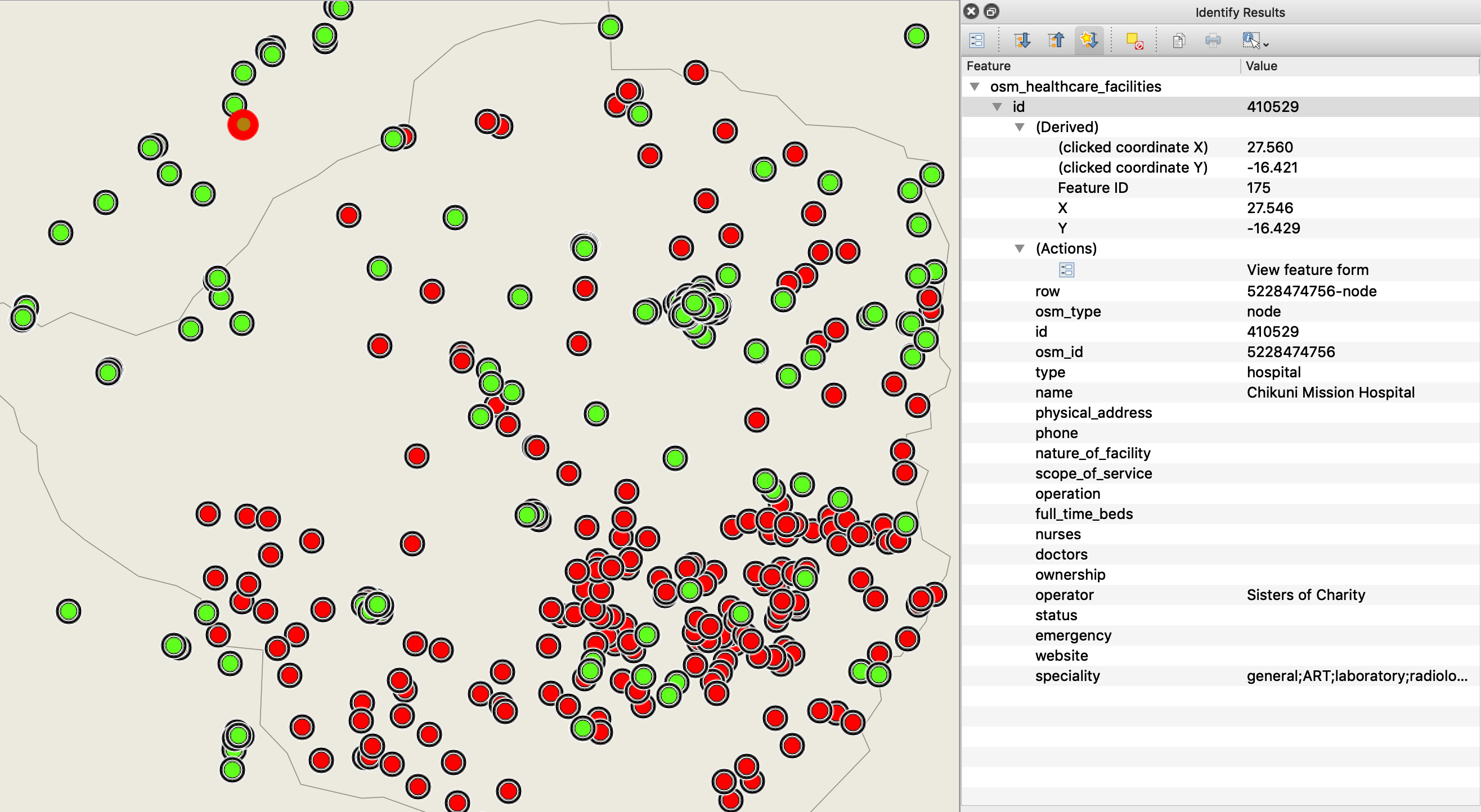 We need the OSM user id for each feature in the osm-cache · Issue #1076 ...