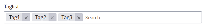 fix: display `taglist` disabled state properly by Skaiir · Pull Request #512 · bpmn-io/form-js ...