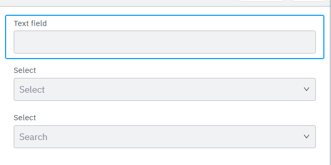 Background Can Be Seen Through Select And Searchable Select · Issue 568 · Bpmn Ioform Js · Github