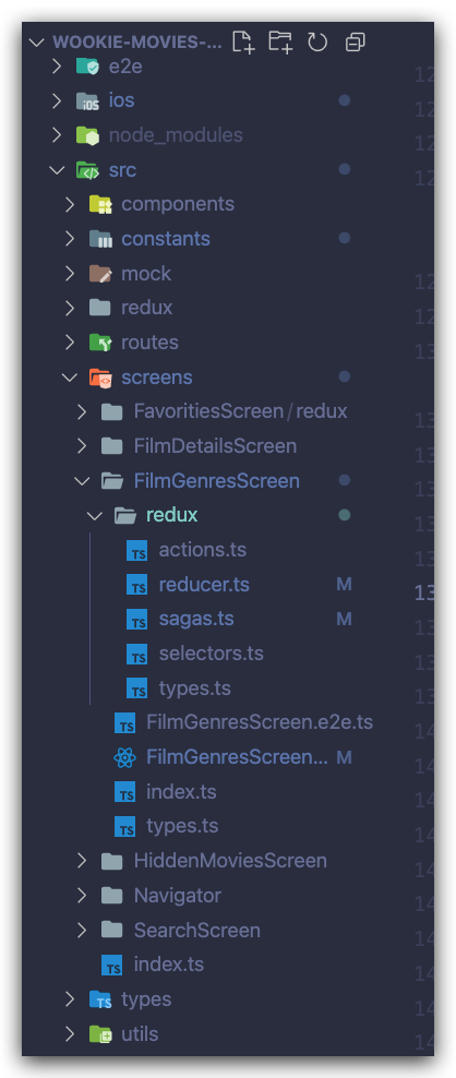 GitHub - rusakovic/wokkie-movies