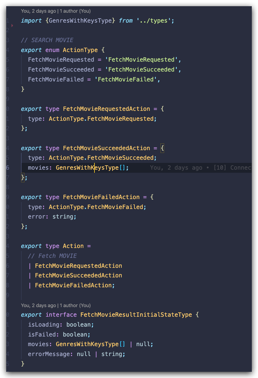GitHub - rusakovic/wokkie-movies