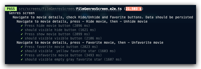 GitHub - rusakovic/wokkie-movies