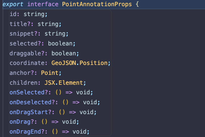 Wrong position of MarkerView · Issue #2115 · rnmapbox/maps · GitHub