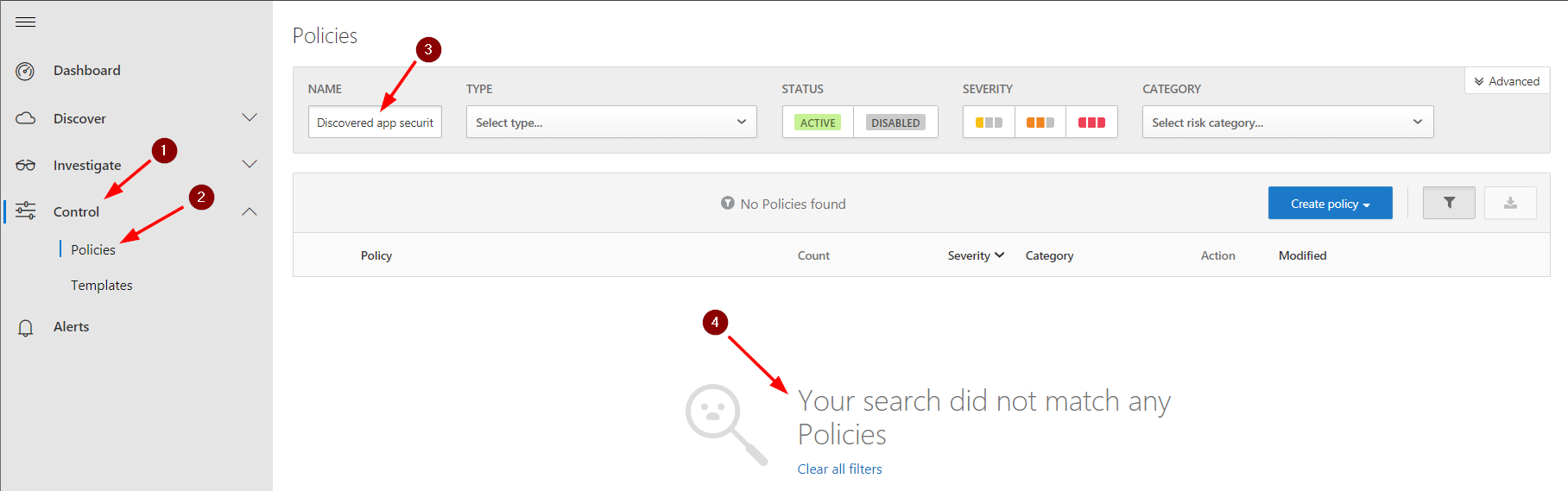 Discovered app security breach - policy not listed in documentation · Issue #280 · MicrosoftDocs ...