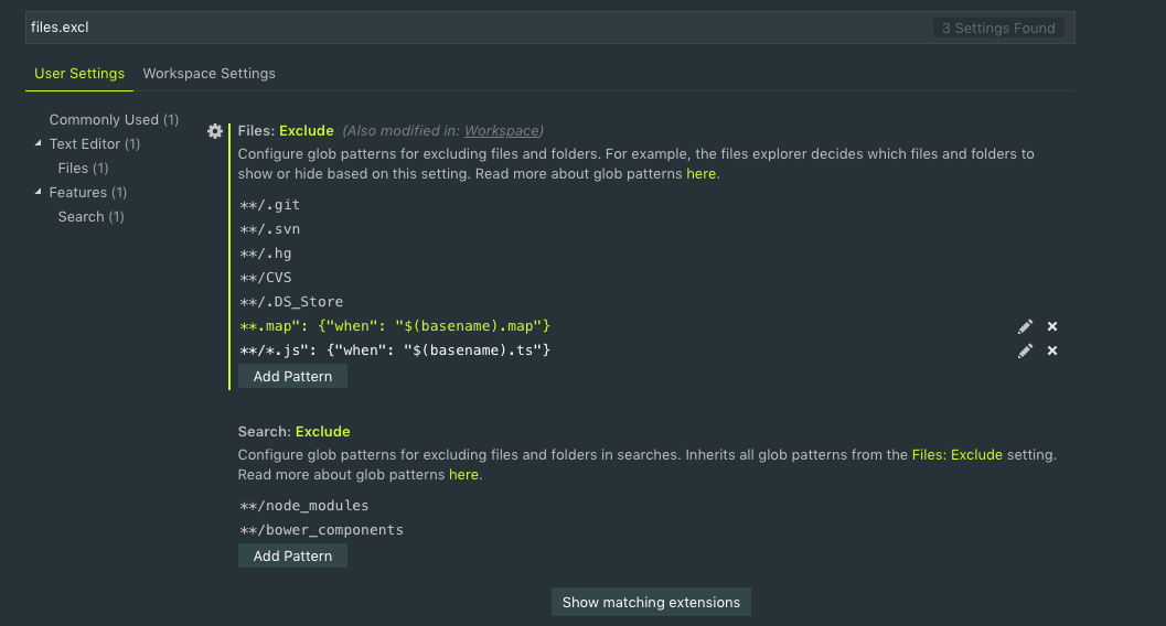 settings broken after upgrade to 1.31.0 · Issue #68064 · microsoft ...