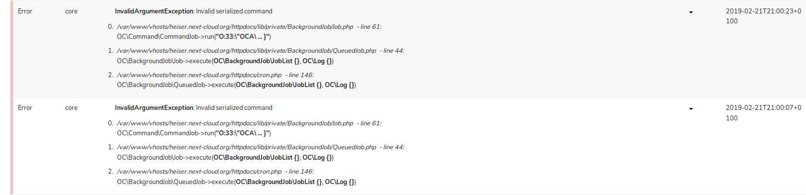 nextcloud-client v. · Issue #1106 · nextcloud/desktop · GitHub