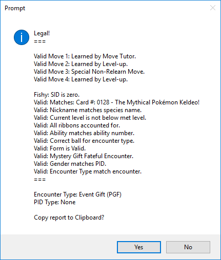B2/W2 Bug Reports · Issue #1211 · kwsch/PKHeX · GitHub