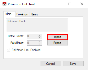 pl6 issue in the Events Gallery - 2017-11-29 Release for celebi · Issue #1734 · kwsch/PKHeX · GitHub