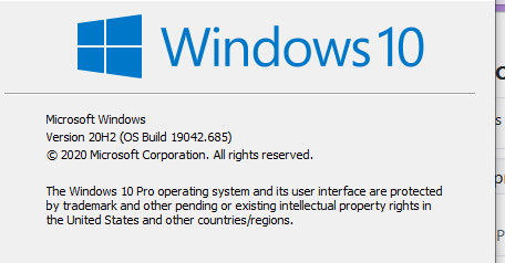 Spy rules prevent 'OneDrive' application/website from working. · Issue #302 · crazy-max ...