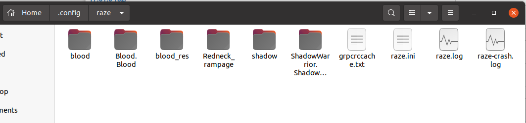 [Feature] Can you please distribute a .deb package for Ubuntu LTS? · Issue #480 · ZDoom/Raze ...