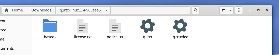 Q2RTX still uses Xwayland on Wayland · Issue #217 · NVIDIA/Q2RTX · GitHub