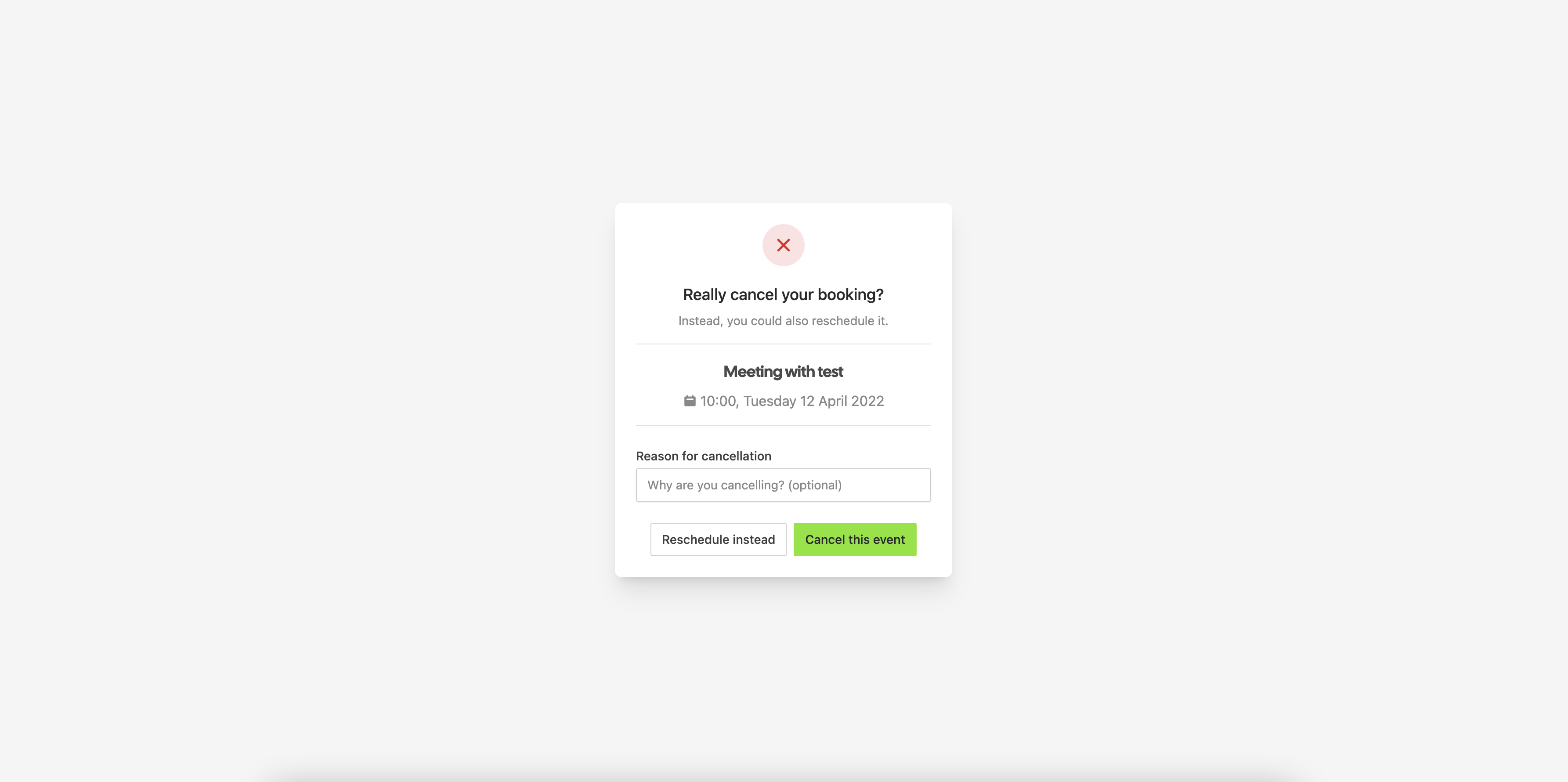 RFC: Embedded authenticated pages like bookings management, event-types management, availability ...