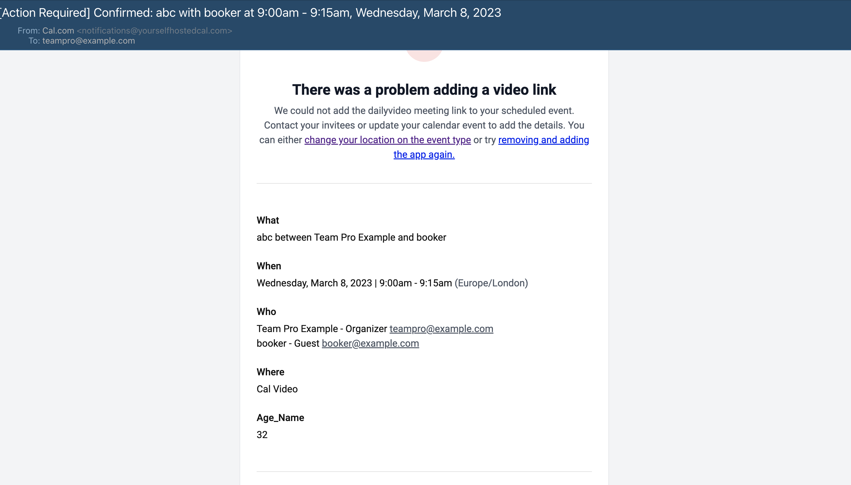 Email shows question name instead of question label for a User added question · Issue #7493 ...
