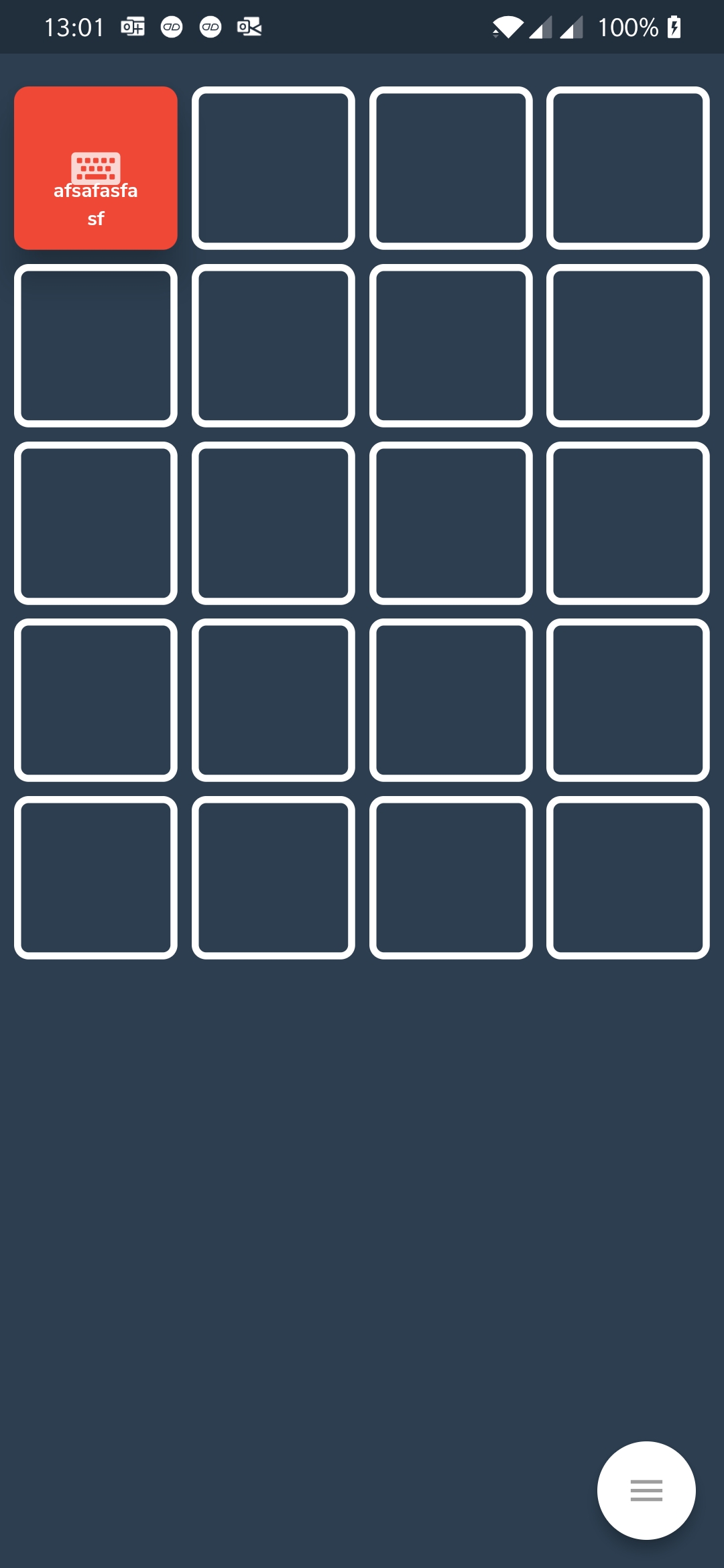 [Request] Custom Grid Layout · Issue #163 · rivafarabi/deckboard · GitHub