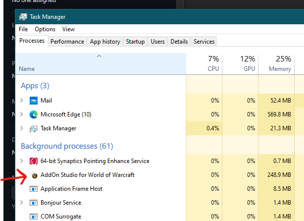 Visual Studio 2022 process devenv.exe not closing · Issue #64 · AmpScm ...