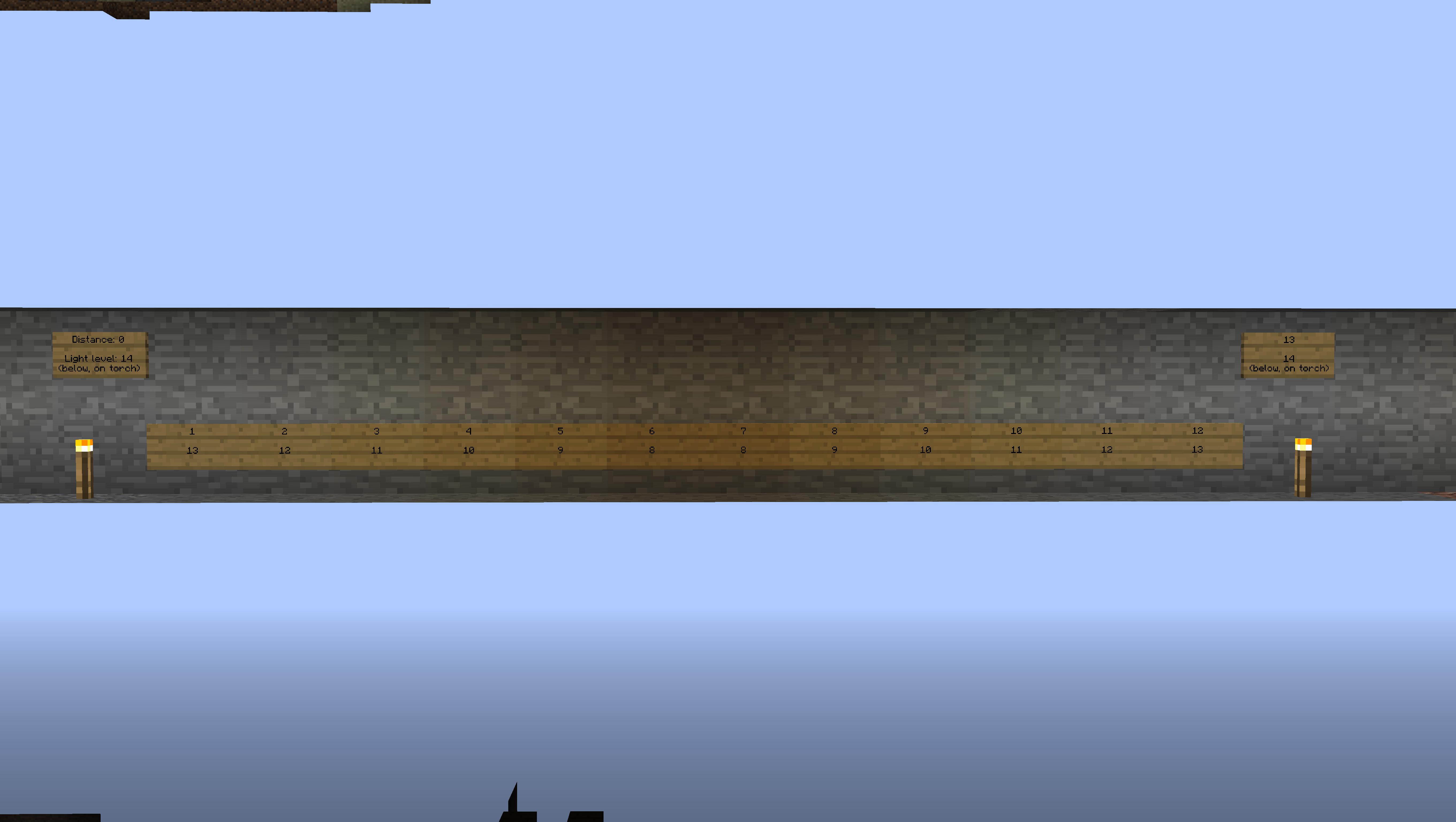 AutoMine torch placement. · Issue #1125 · ImpactDevelopment ...