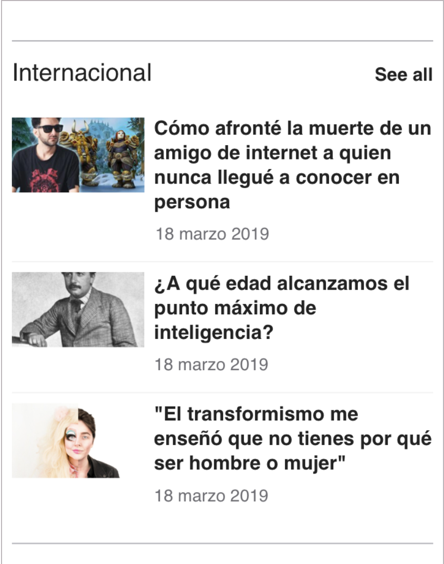 Wrong padding for section dividers · Issue #3889 · bbc/simorgh · GitHub