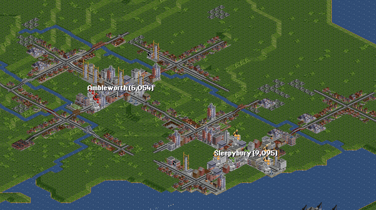 NewGRF Town Spec ideas · OpenTTD OpenTTD · Discussion #8635 · GitHub
