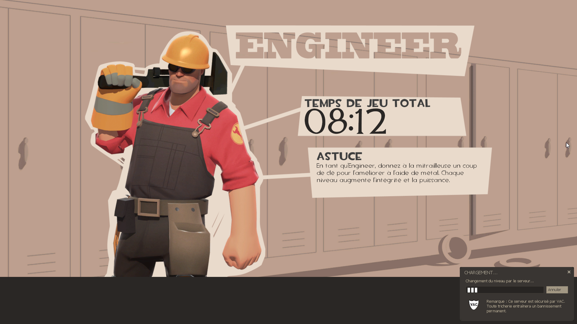 Title screen menu problems · Issue #116 · tf2classic/tf2classic-issue-tracker · GitHub
