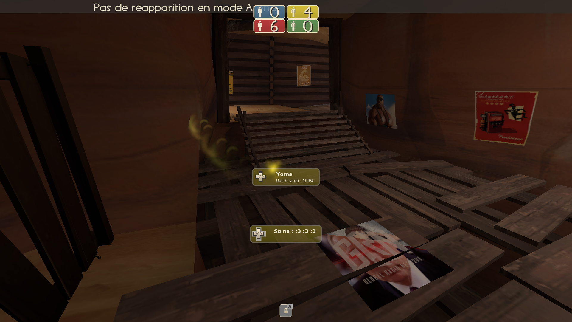 Arena waiting text alignment · Issue #119 · tf2classic/tf2classic-issue-tracker · GitHub