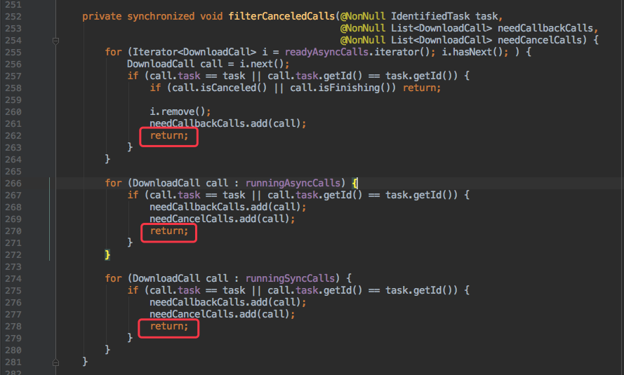 DownloadDispatcher · Issue #111 · lingochamp/okdownload · GitHub