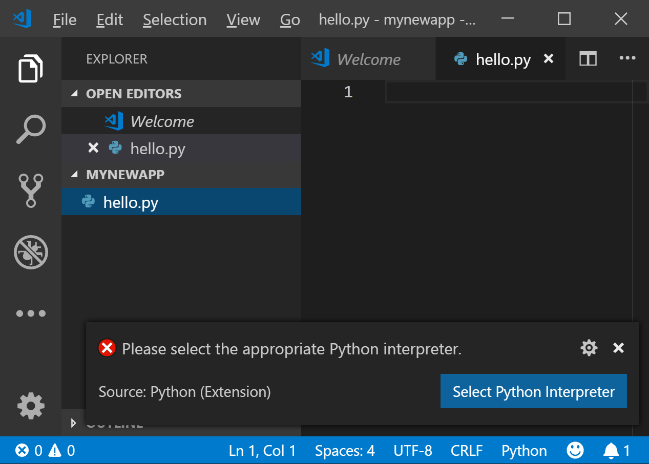  arm Nocleh Hn zdo Error Please Select A Valid Python Interpreter Kohoutek Lionel Green Street Opice