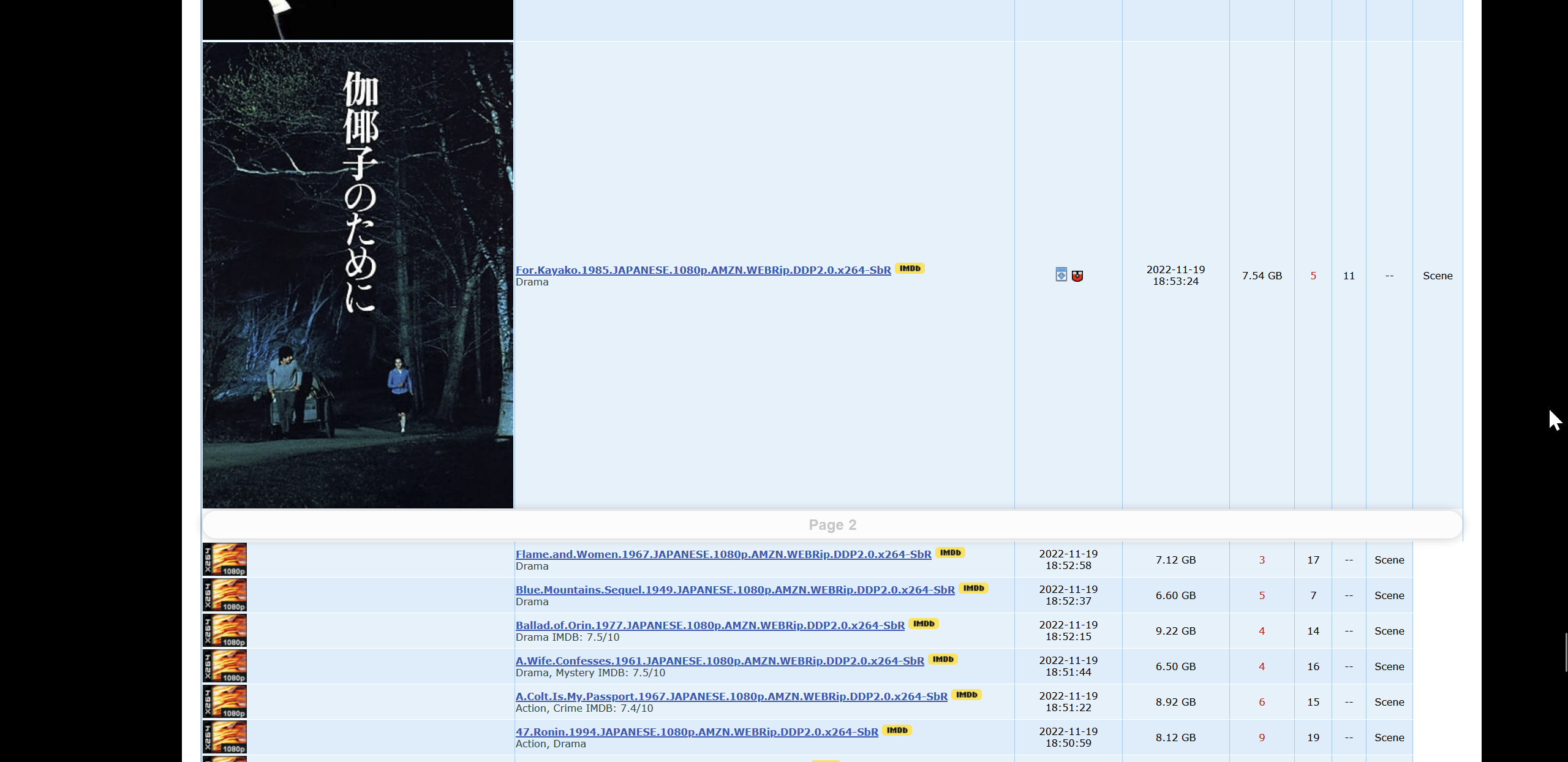 Load/process other userscripts on page - Pagetual · Issue #234 · hoothin/UserScripts · GitHub