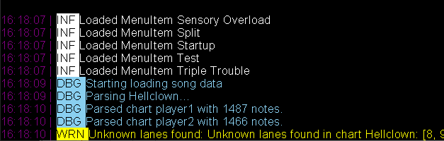 Rendering a layout with attributed text randomly miscolors text · Issue #568 · pyglet/pyglet ...