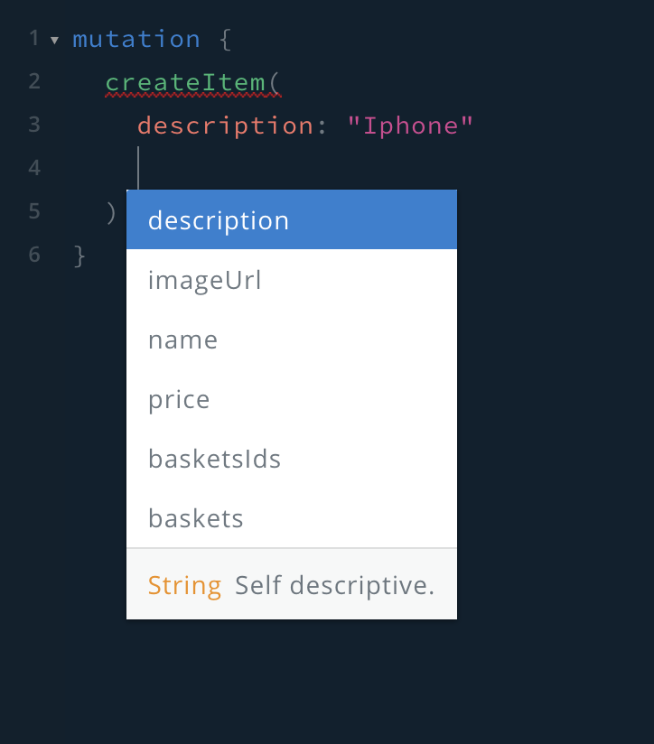 Hide input fields that are already used from autocomplete · Issue #182 · graphql/graphql ...