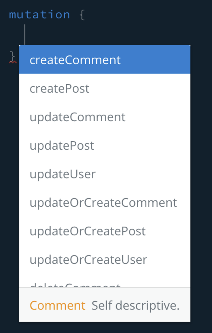 Scrolling with mousewheel in autocompletion popup doesn't work · Issue #981 · prisma/prisma1 ...