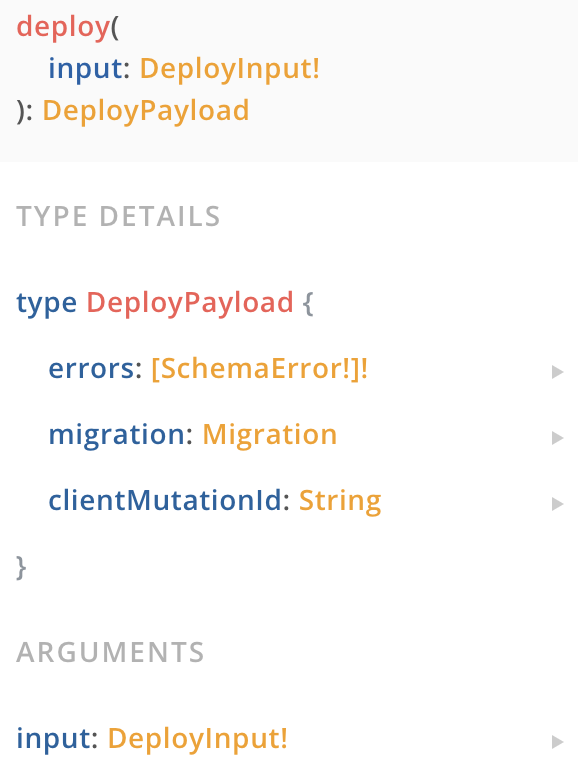 Document programmatic deployment of Prisma services · Issue #1948 · prisma/prisma1 · GitHub