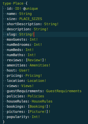 How can I change the GraphQL syntax highlighting? · Issue #14 · graphql/vscode-graphql · GitHub