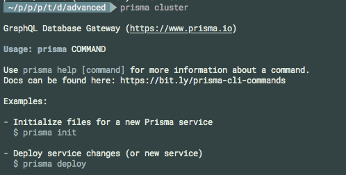 Remove local and cluster commands and remove cluster API endpoint and clusterInfo · Issue #2666 ...
