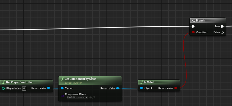 Cesium3DTileset.cpp:944 Unhandled Exception: EXCEPTION_ACCESS_VIOLATION writing address ...