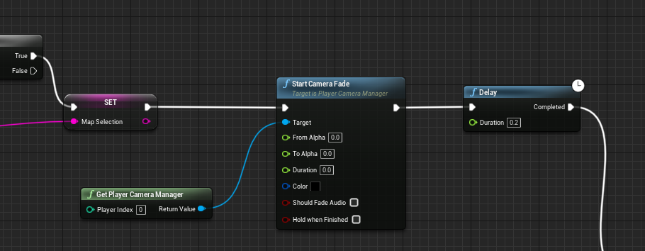 Cesium3DTileset.cpp:944 Unhandled Exception: EXCEPTION_ACCESS_VIOLATION writing address ...