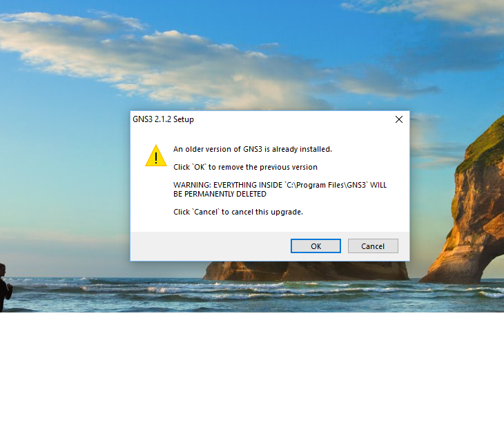 Error Upgrading to VM 2.1.2 · Issue #2384 · GNS3/gns3-gui · GitHub