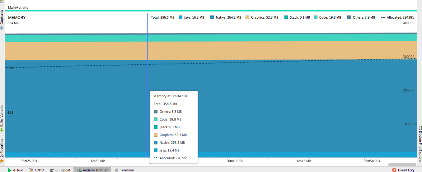 地图用在react-navigation中界面切换，内存一直增加 · Issue #216 · lovebing/react-native-baidu-map · GitHub