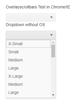 OverlayScrollbars in Popup/Modals - Angular, Kendo library · Issue #219 · KingSora ...
