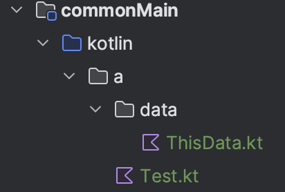 When the package name has a `data` field, ksp generation will have an exception · Issue #127 ...
