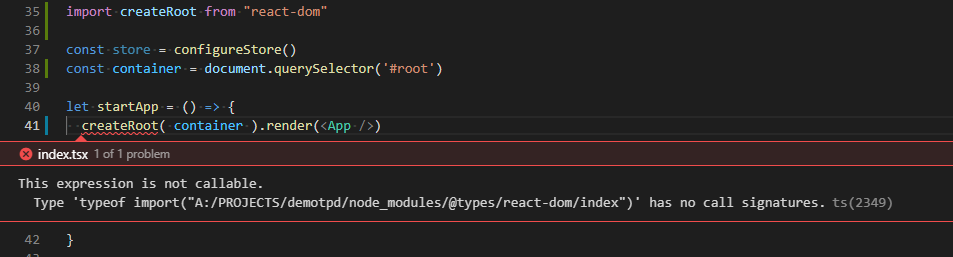 React 18 Reactdom Warning On Console · Issue 24213 · Facebookreact · Github 9676