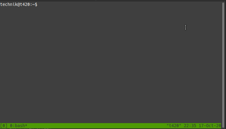 Escape Isnt Cancelling Command Prompt · Issue 2426 · Tmuxtmux · Github