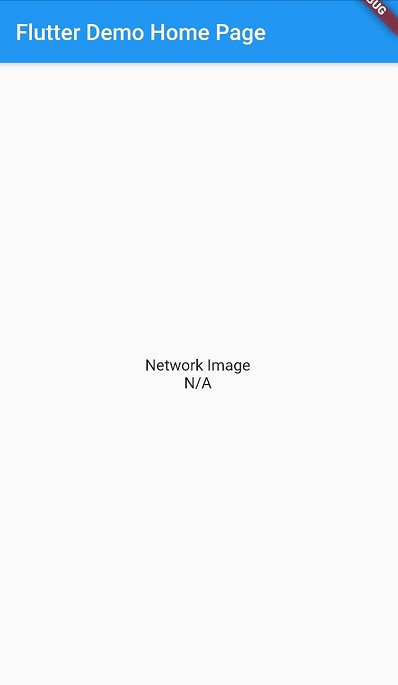 Image.network throws uncaught exception when providing valid url without an image · Issue #81931 ...