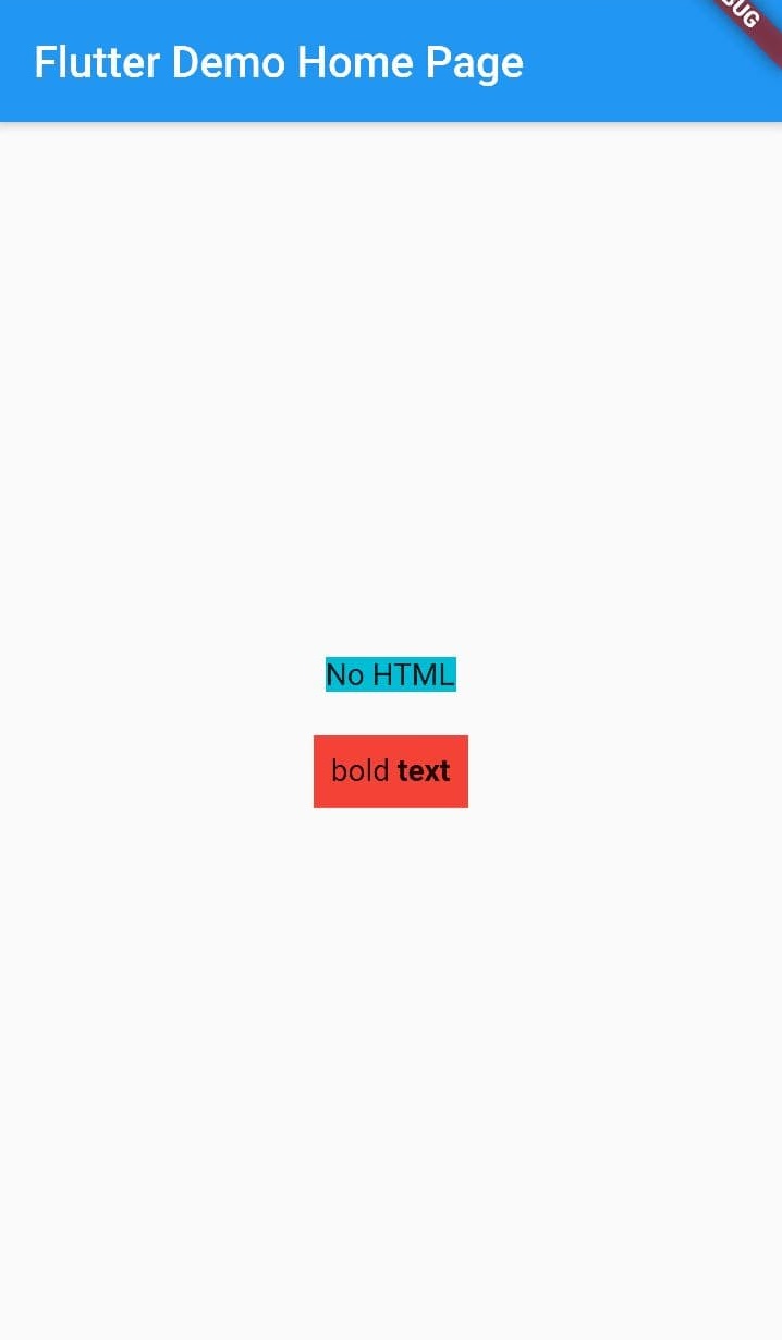 [BUG] shrinkWrap is broken + solution · Issue #671 · Sub6Resources/flutter_html · GitHub
