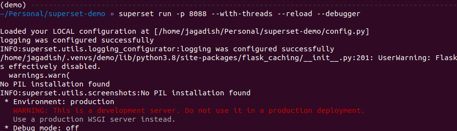Enable ROW_LEVEL_SECURITY option in menu #14397 · Issue #14404 · apache/superset · GitHub