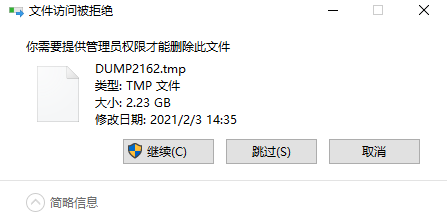 Can't delete files that require admin privileges. · Issue #3441 · files ...