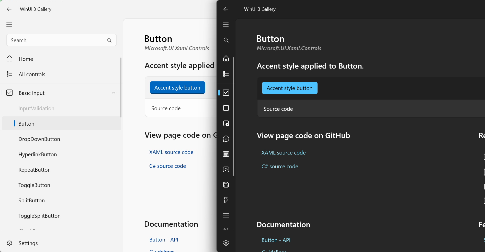 [Feature request]: 希望可以调整下6.0版本按钮在日夜间模式下配色 · Issue #3158 · 2dust/v2rayN ...