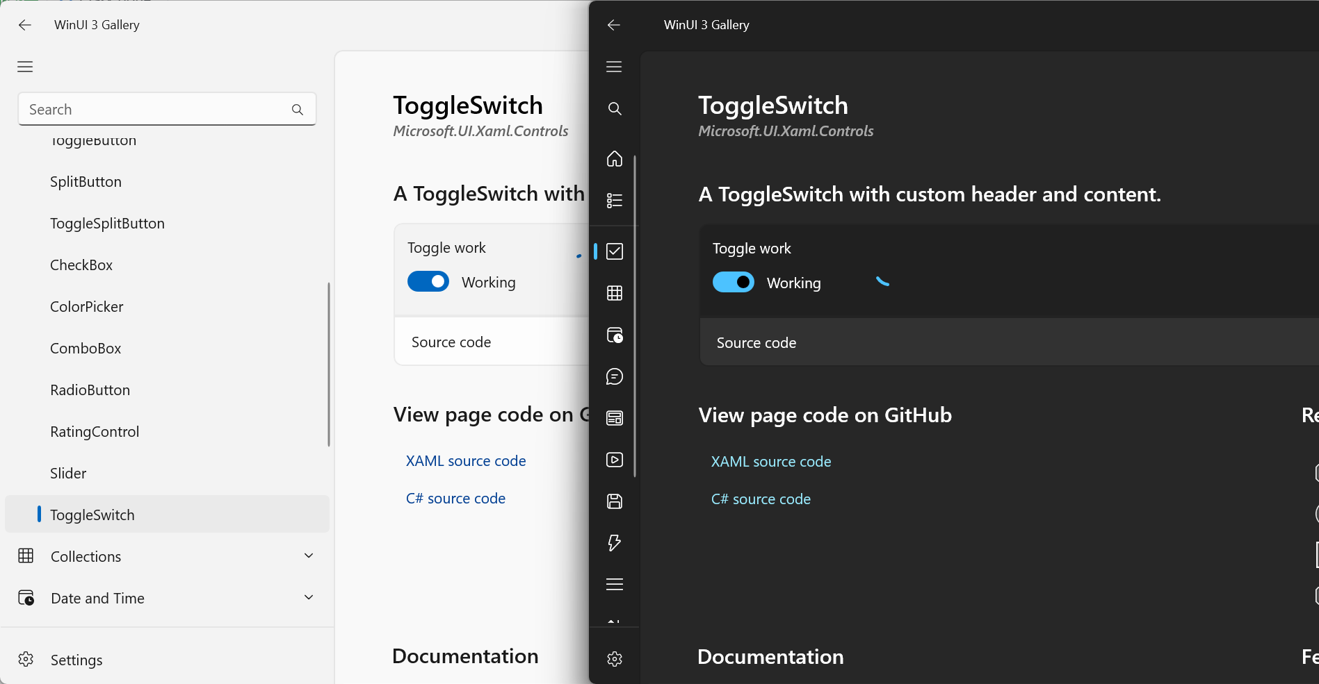 [Feature request]: 希望可以调整下6.0版本按钮在日夜间模式下配色 · Issue #3158 · 2dust/v2rayN ...